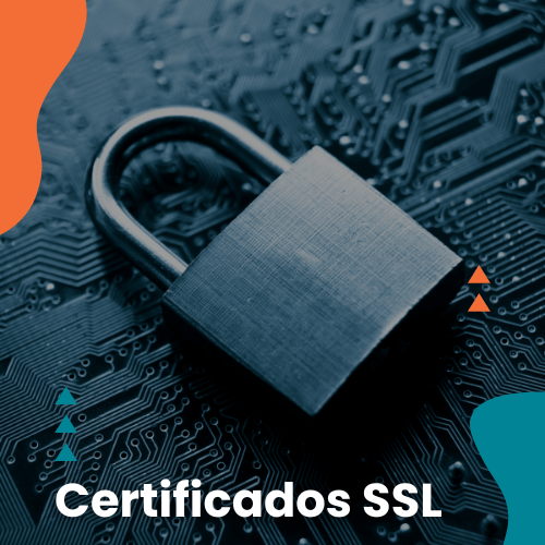 Certificados SSL - Sitios Web 100% Seguros con SSL
