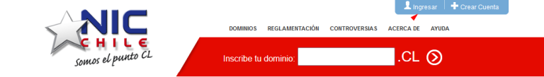 Tutorial: ¿Cómo configurar tu DNS en NIC.cl? | INC.cl